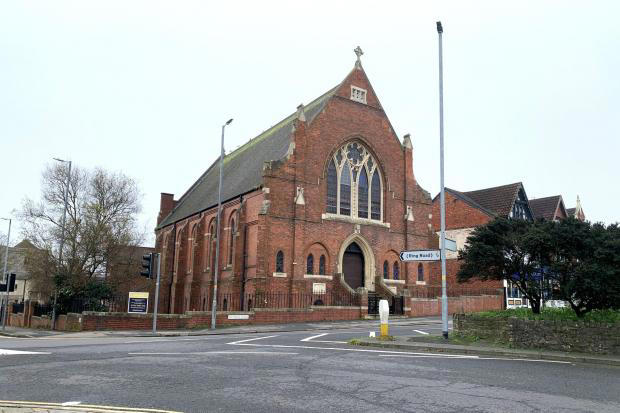 Latest flat plans for former Victorian Church in Swindon revealed