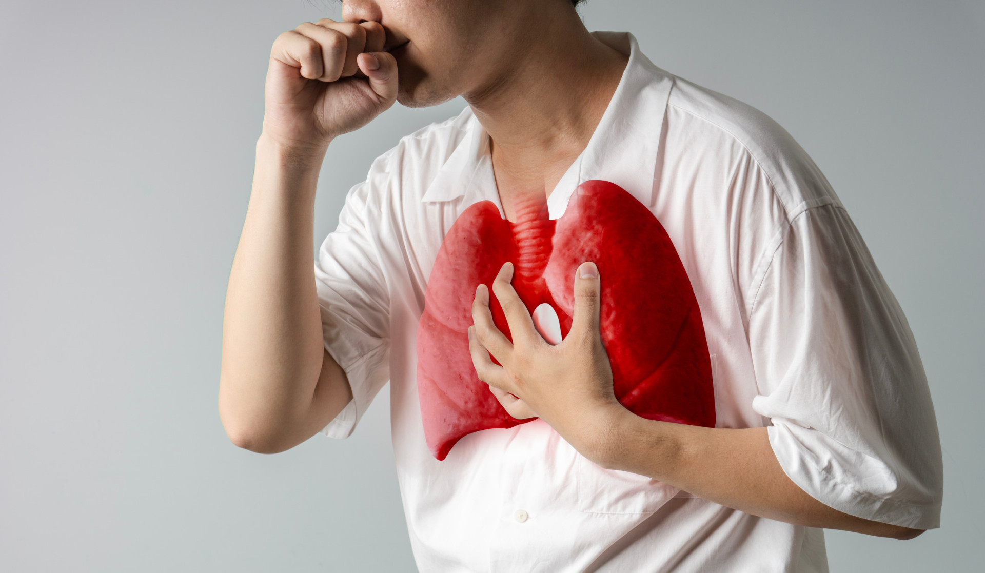 De la toux sèche à la toux grasse : guide des solutions efficaces