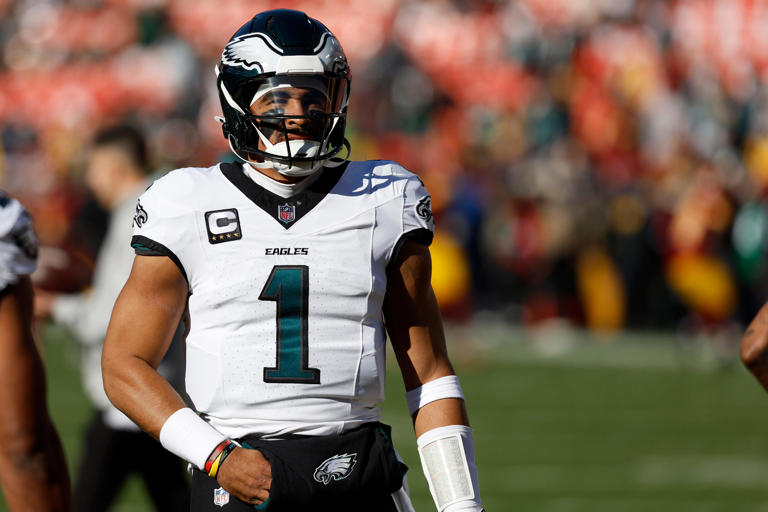 Dallas Cowboys vs Philadelphia Eagles: Key players, match-ups, odds and ...