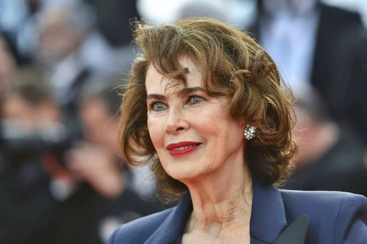Dayle Haddon, former model and actress, dies from suspected carbon ...