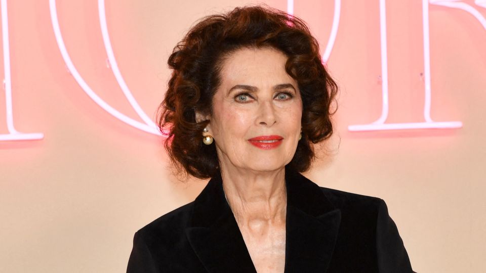 Supermodel and actress Dayle Haddon dead at 76 from apparent carbon ...