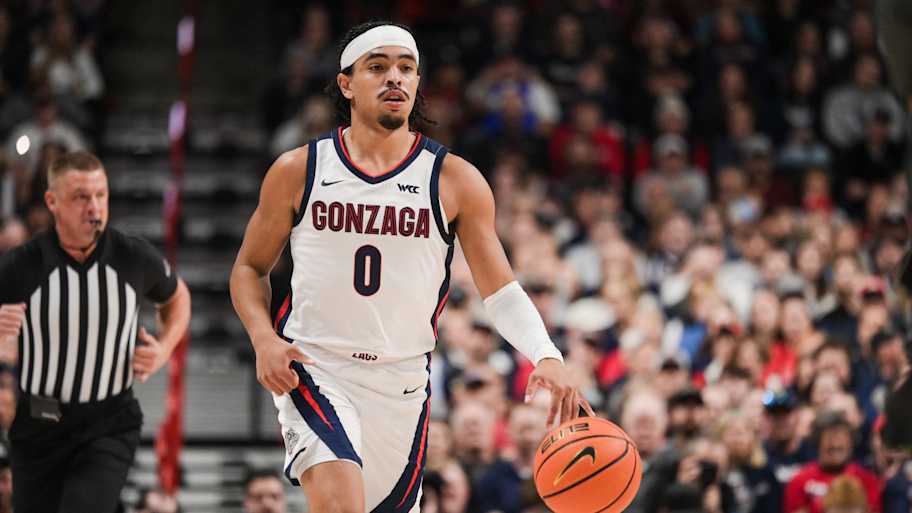 Gonzaga Bulldogs vs. UCLA Bruins: Live score updates, highlights from ...