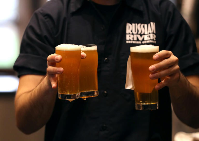 North Bay brewery recognized as one of the best in the country: report