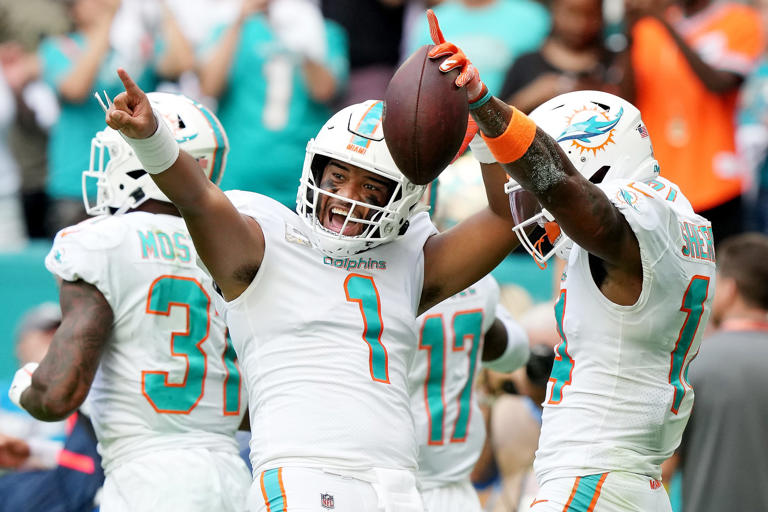 Cleveland Browns vs. Miami Dolphins game preview: Key matchups, numbers ...