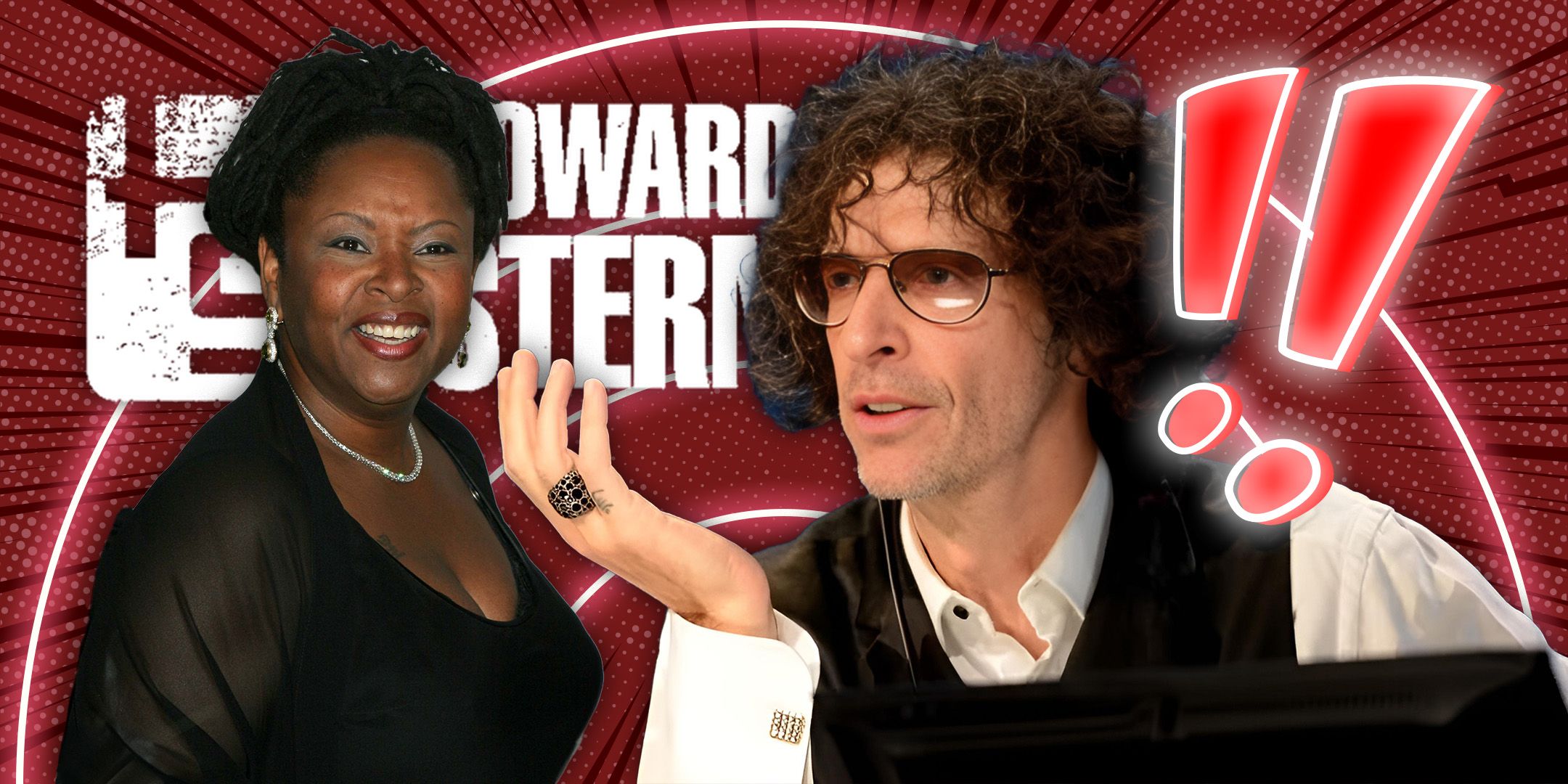 Howard Stern Revealed How He Tricks Celebrities Into Saying Things They ...