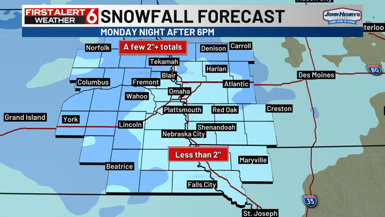 Columbus Weather: Chance of wintry mix alongside cold temps Columbus Weather: Chance of wintry mix alongside cold temps