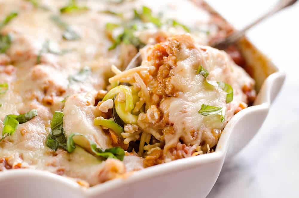 18 church cookbook casseroles that still feed a crowd