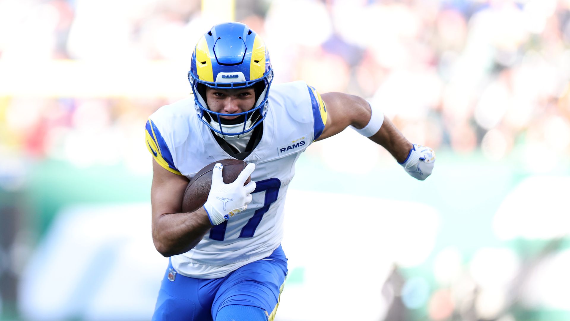 NFL playoff picture: What does Cardinals-Rams mean for NFC standings