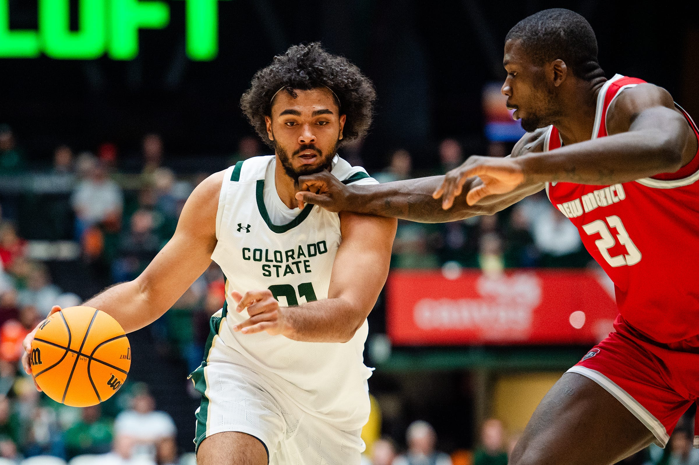 Colorado State vs New Mexico basketball: How to watch, stream Mountain ...