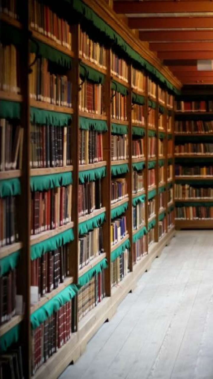 7 Most Beautiful Digital Libraries For Students To Visit In 2025