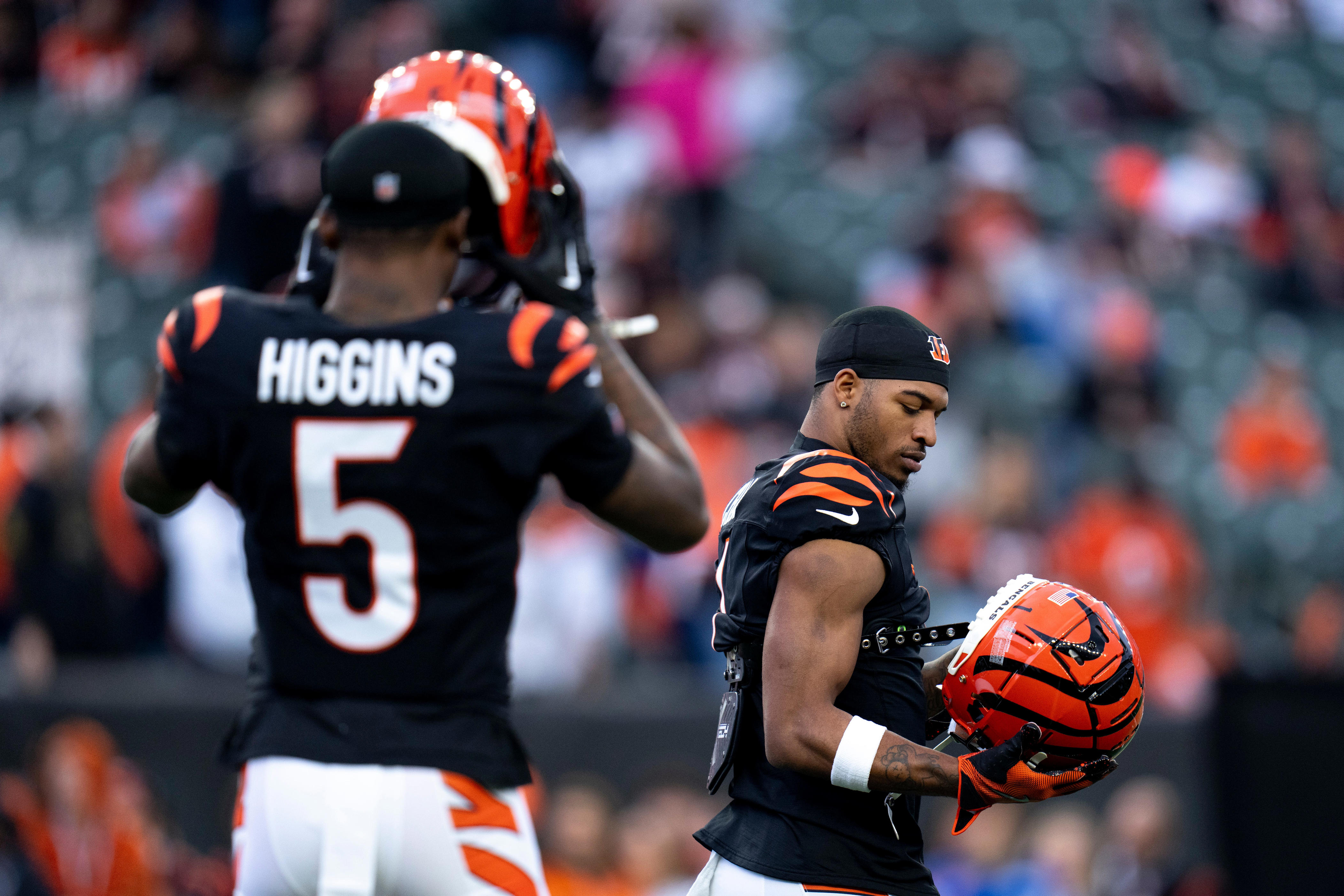 How to buy Cincinnati Bengals tickets following 2025 NFL schedule reveal