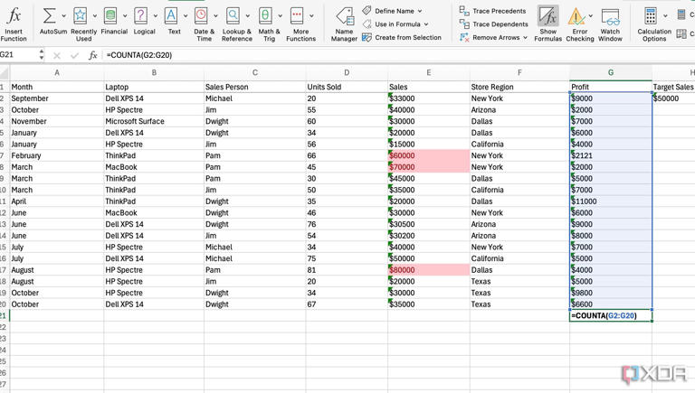 4 tips to evaluate and debug your Excel formulas like a pro 4 tips to evaluate and debug your Excel formulas like a pro