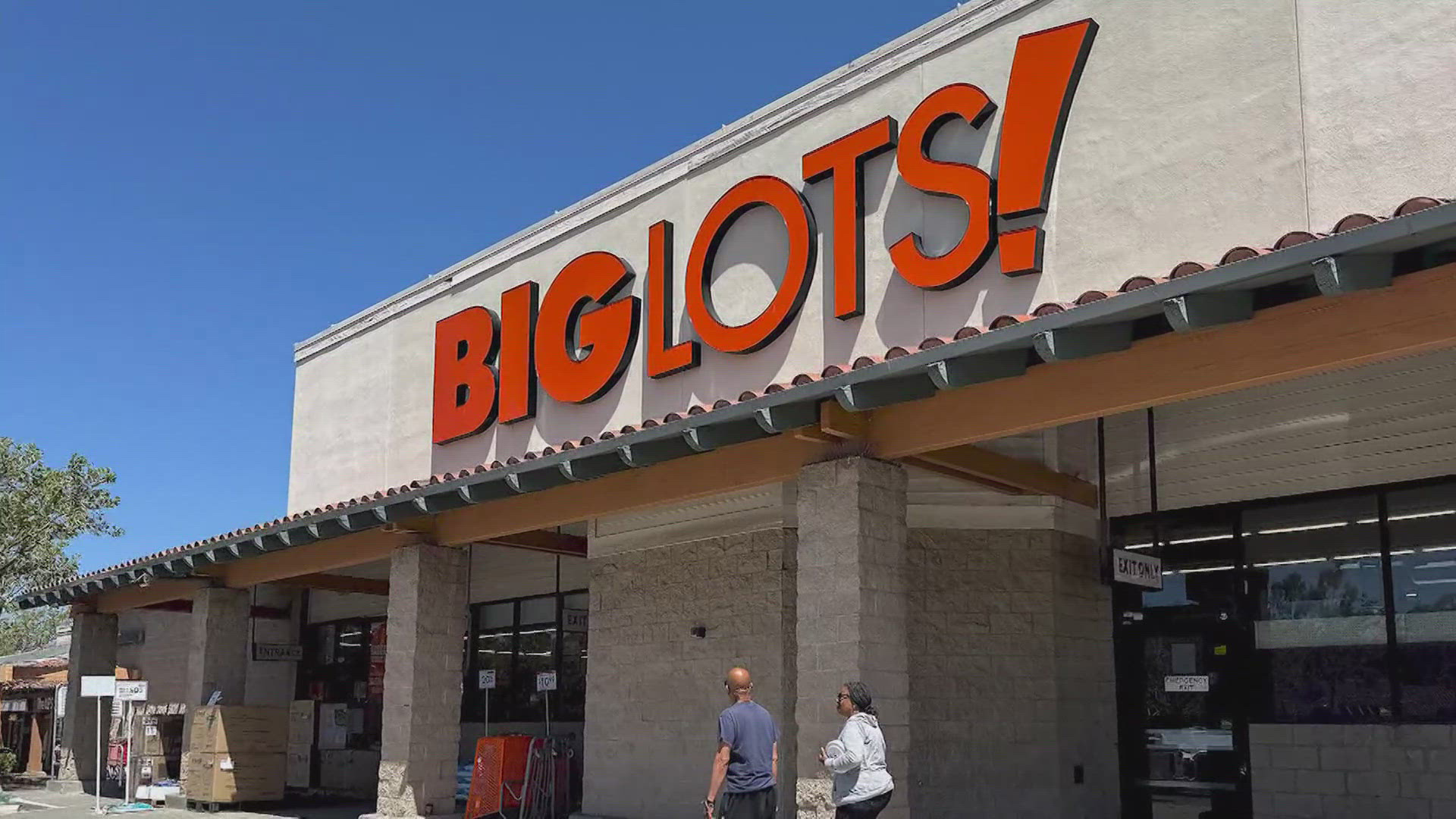 Big Lots strikes deal to save hundreds of stores from closing Big Lots strikes deal to save hundreds of stores from closing