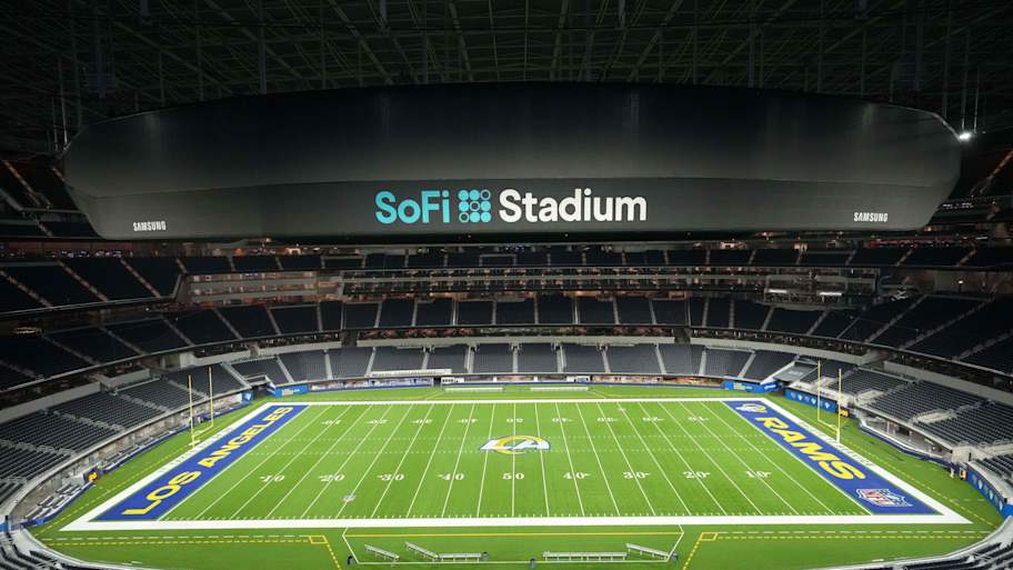 Cardinals vs. Rams Live Game Thread