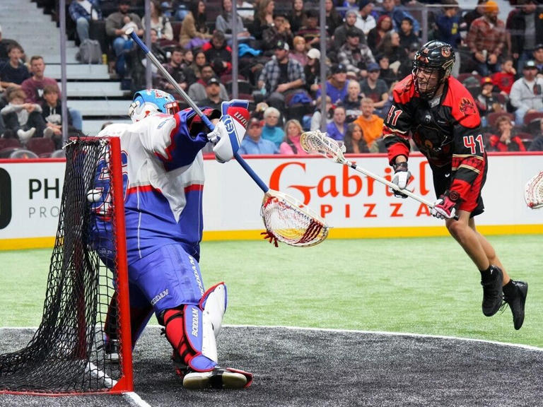 Ottawa Black Bears: Everything you need to know about Ottawa's new men ...