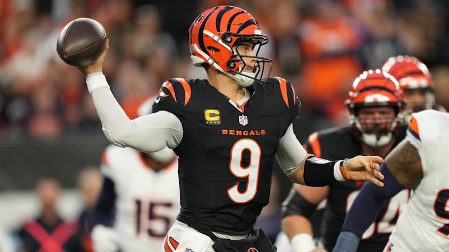 Bengals playoff scenarios: What’s at stake win or lose in Week 17 vs ...