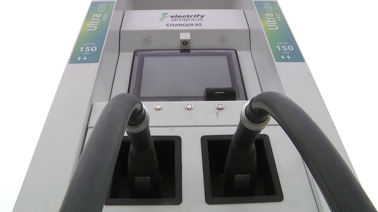 New Wisconsin laws in 2025 impact state park stickers, EV tax