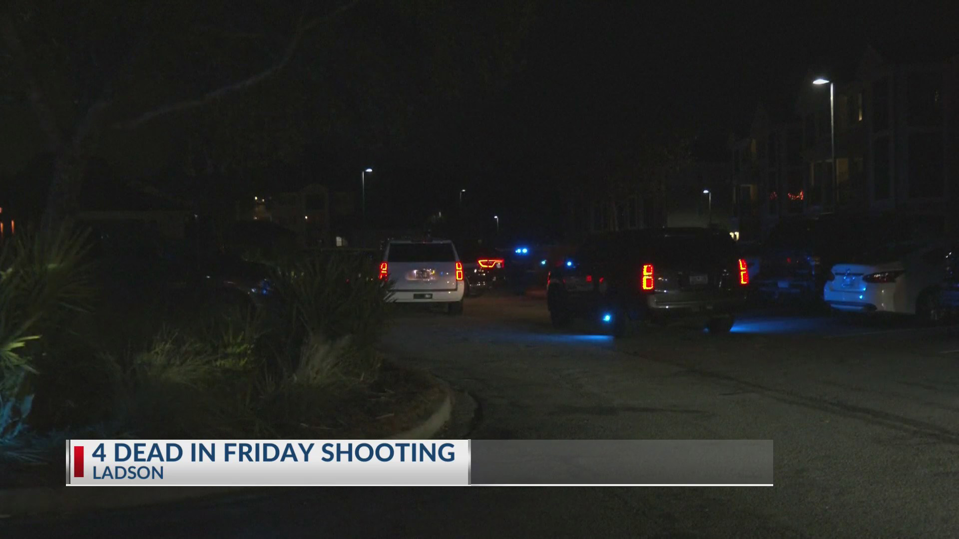 Coroner identifies victims in Ladson triple homicide Coroner identifies victims in Ladson triple homicide