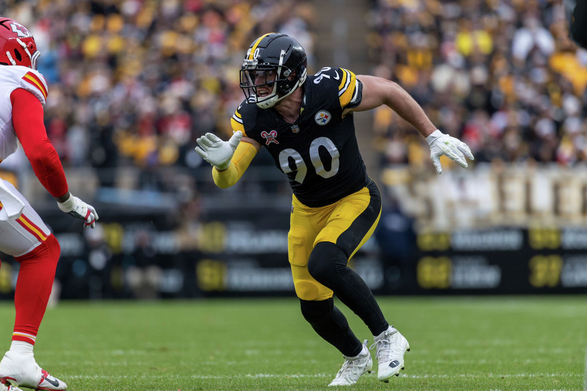 Which team will Texans host in playoffs? It's down to three options ...