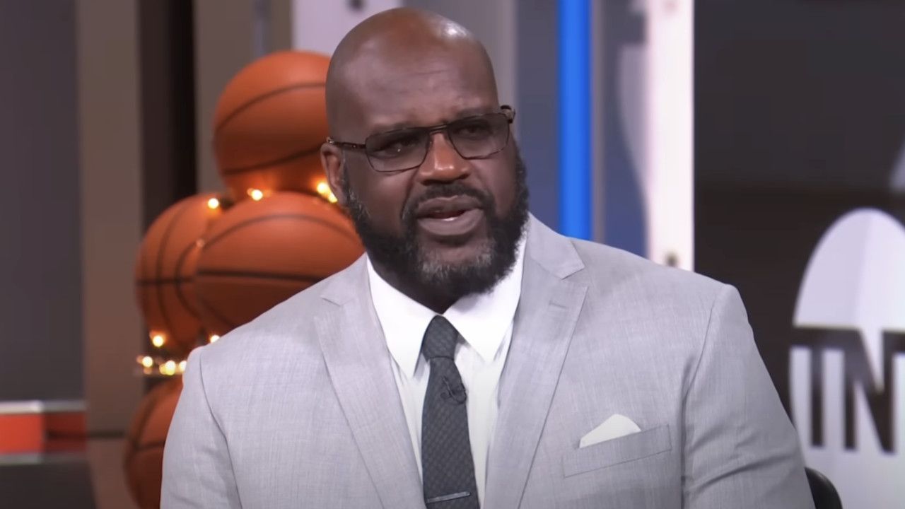 'She Killed Tom Brady.' Shaq Wants To Be The Next Celebrity In The Hot Seat For A Roast, And He ...
