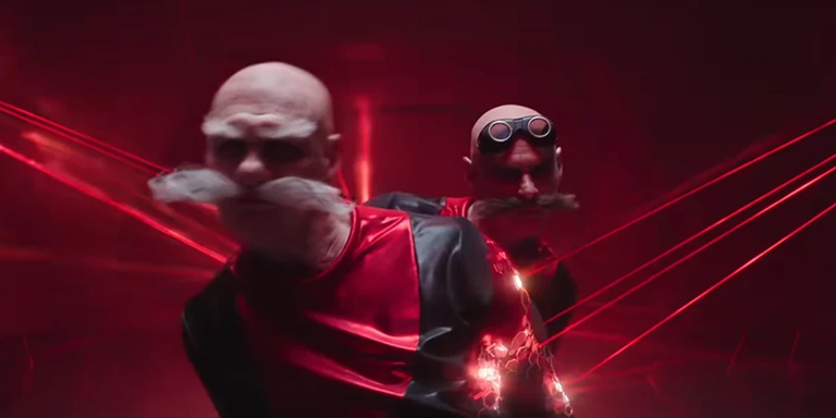 Jim Carrey's 10 Best Moments As Robotnik In The Sonic The Hedgehog Movies