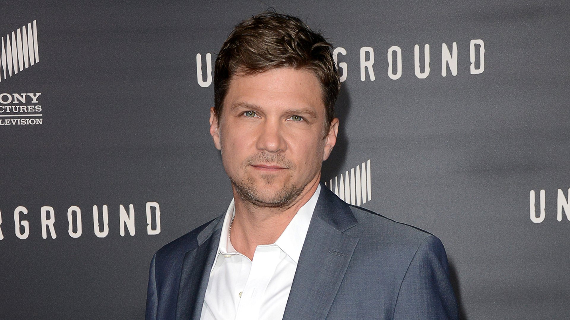 Marc Blucas Once Explained Why He Renovated House Where Dayle Haddon Died