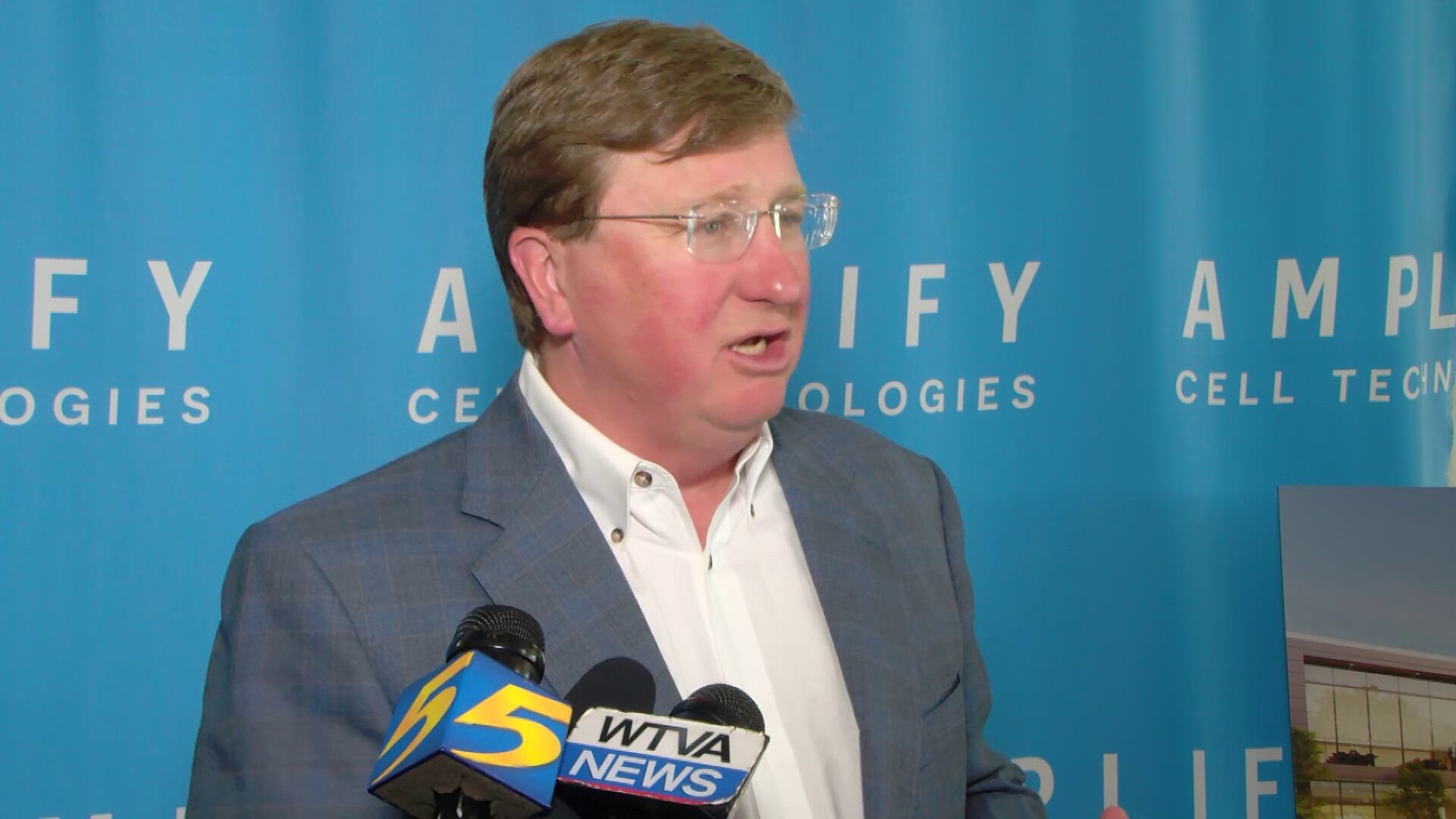 Gov. Reeves reports over 90k without power, 1 dead, 2 injured due to ...