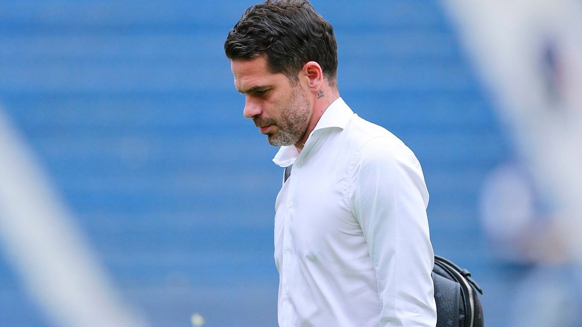 Ex jugador de Cruz Azul califica a Fernando Gago como 'raro'; Gary ... Ex jugador de Cruz Azul califica a Fernando Gago como 'raro'; Gary ...