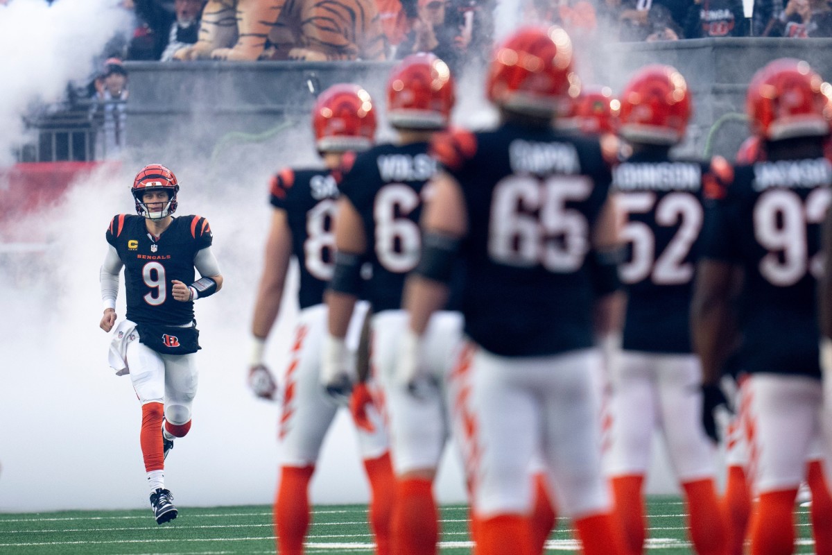 Key Bengals Position Coach Names 2 Massive Traits Players Need