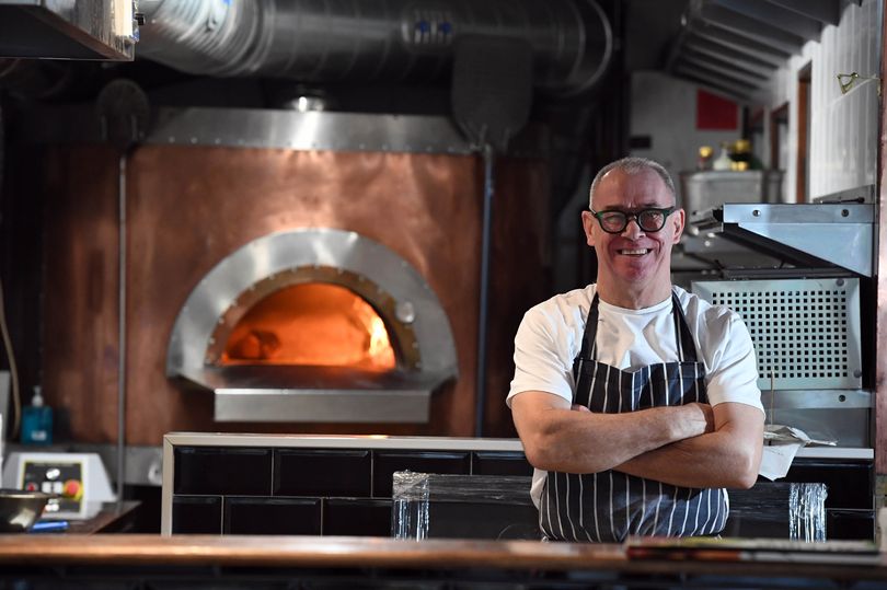 Cherished Cardiff chef to close restaurant to focus on health after ...