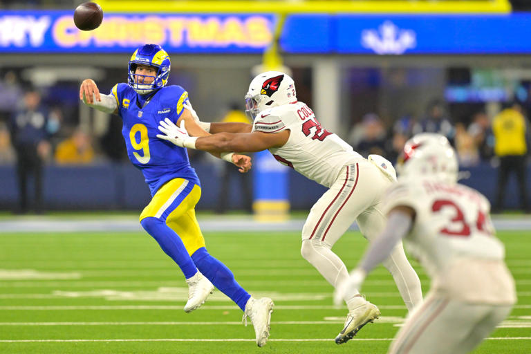 Arizona Cardinals' Sean Murphy-Bunting out for season with injury