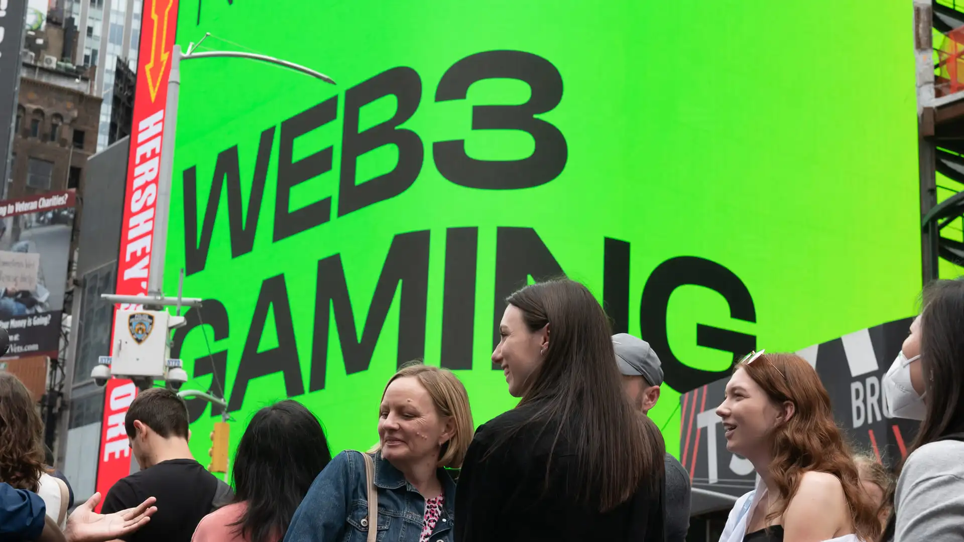 Web3 Gaming Trends To Watch for in 2025