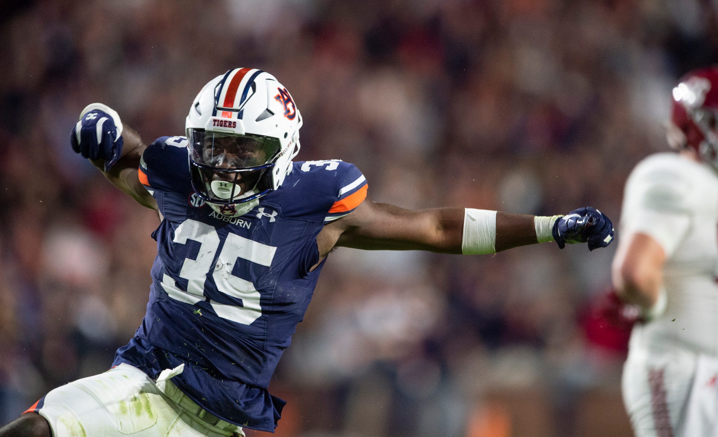 Auburn football: 3 positions Tigers could still address via transfer portal