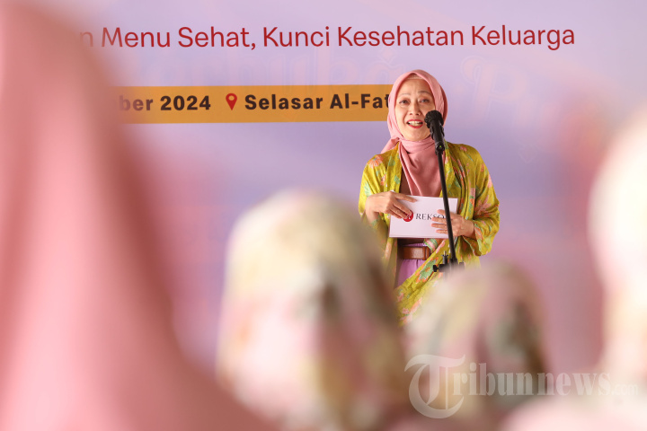 HBKB Terakhir Tahun 2024 di Jakarta