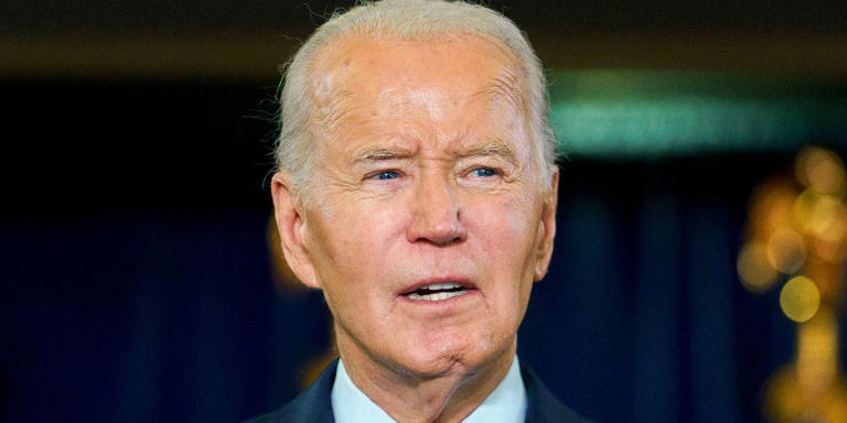 Joe Biden Still Believes He Could've Beat Trump Despite Deep ... Joe Biden Still Believes He Could've Beat Trump Despite Deep ...
