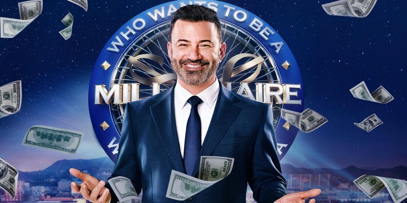 'Who Wants to Be a Millionaire's Most Controversial Move Just Ruined ...