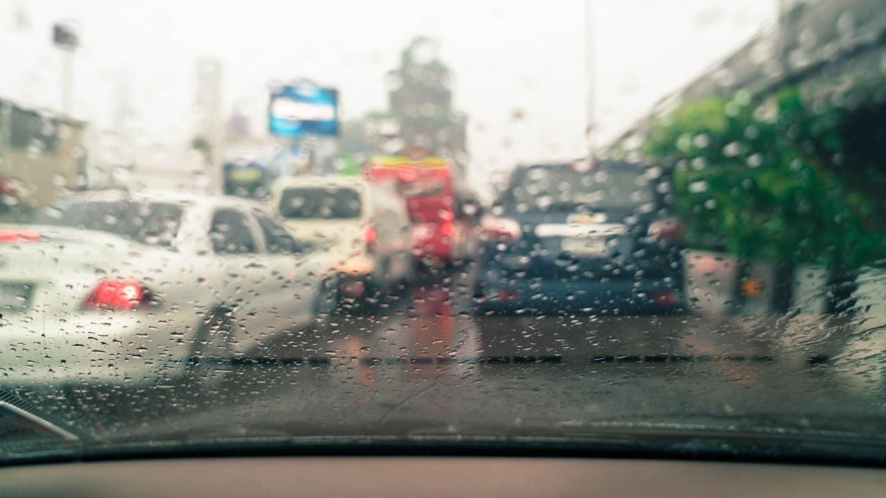 IPMA atualiza previsão e faz aviso: depressão Francis atinge Portugal ...