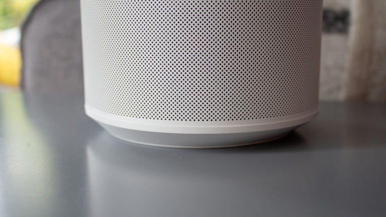 Sonos Era 100 review: a superb small smart speaker