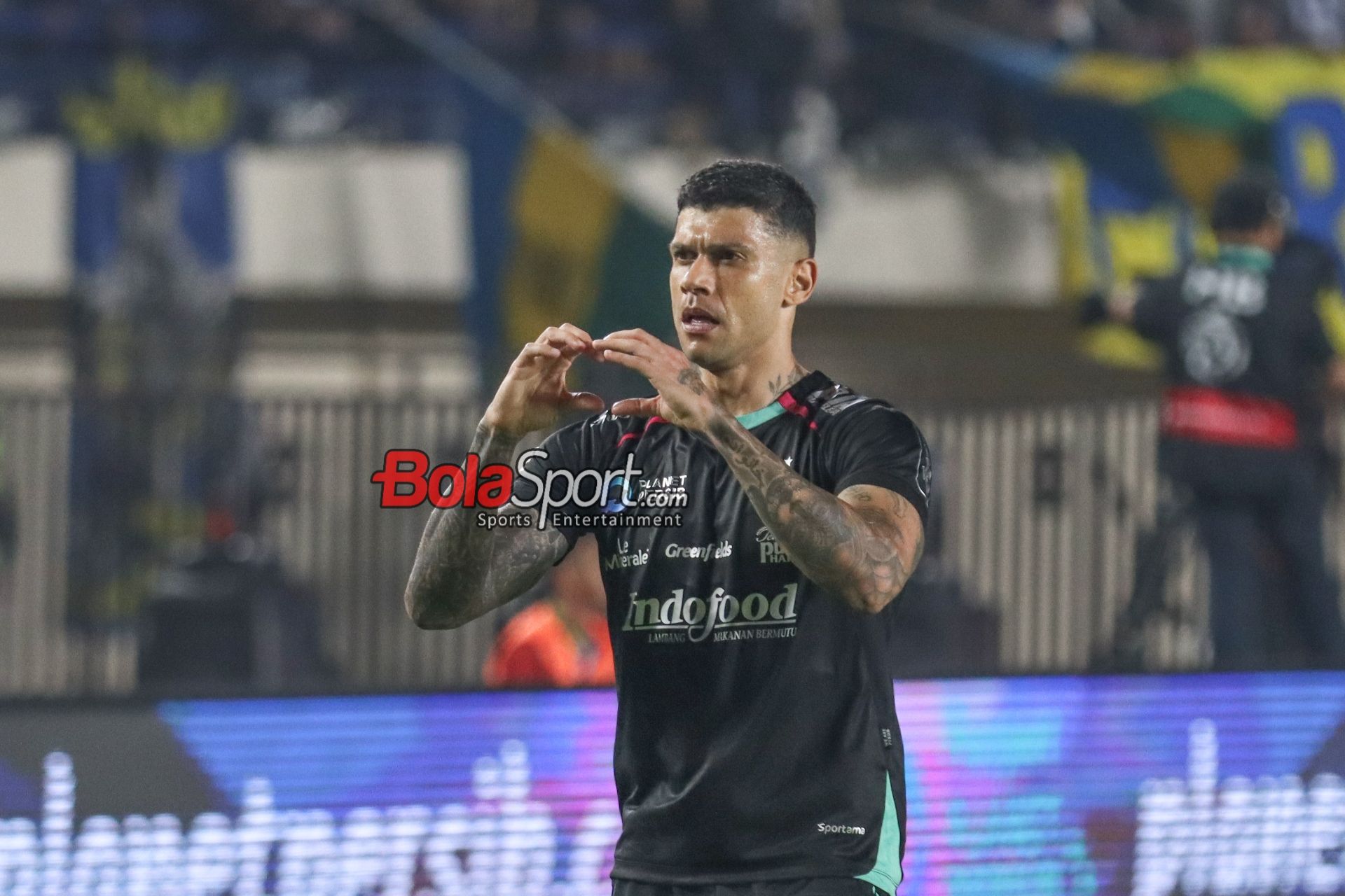 Peluang Besar Ciro Alves Jalani Naturalisasi, tapi untuk Bisa Bela ...