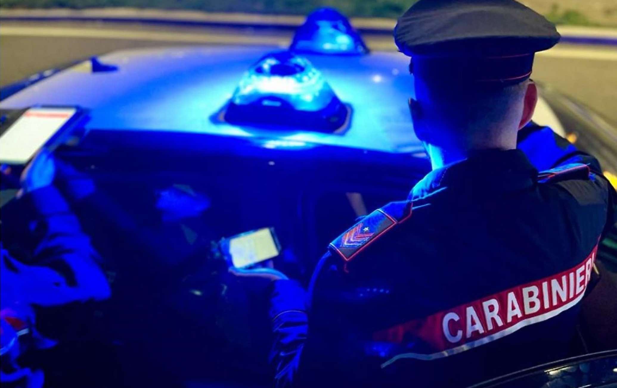 Catania, la festa in villa finisce in tragedia: un 62enne spara per ...