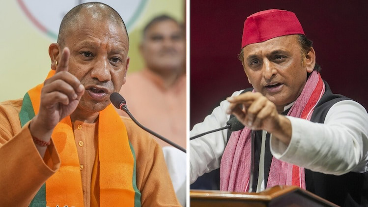 'Shivling at CM's residence too': Samajwadi Party's Akhilesh Yadav ... 'Shivling at CM's residence too': Samajwadi Party's Akhilesh Yadav ...