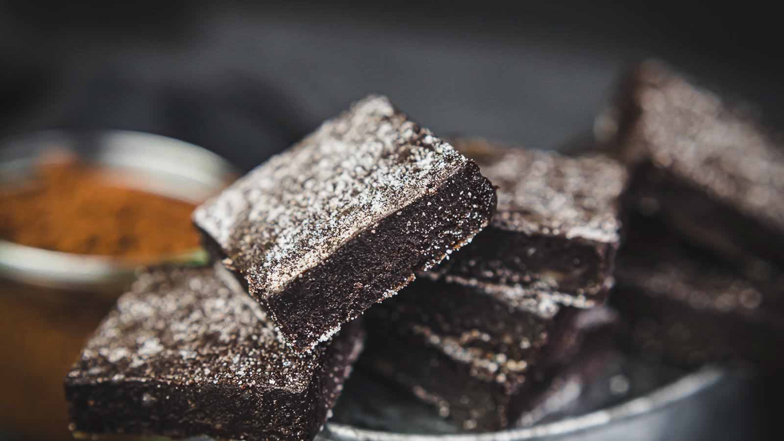 25 Chocolate Recipes Everyone Wants the Secret To