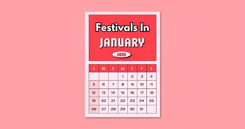 January 2025 festivals calendar: Key dates of Ekadashi, Mauni Amavasya ...