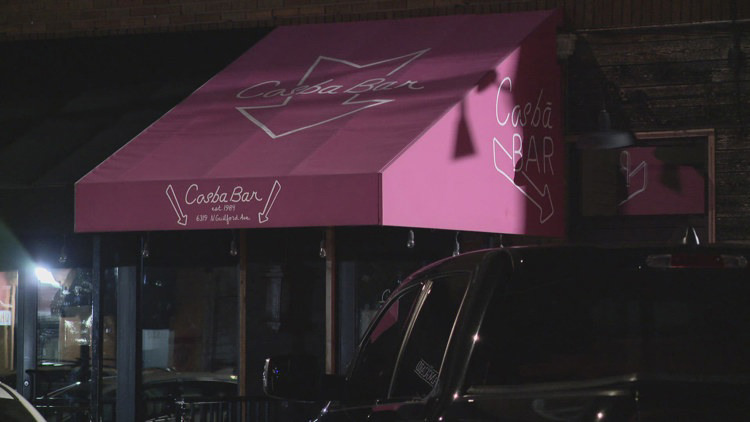 'This is truly the end of an era' | Casba Bar closes after nearly 40 ... 'This is truly the end of an era' | Casba Bar closes after nearly 40 ...