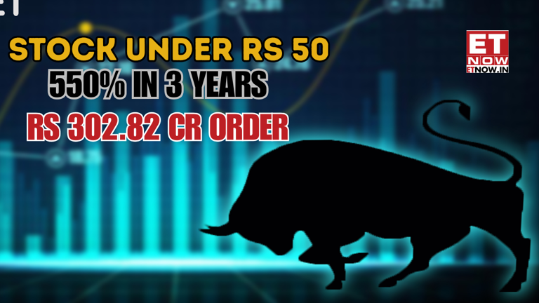 Stock under Rs 50: Massive Rs 302.82 cr order for Bhubaneswar Metro ... Stock under Rs 50: Massive Rs 302.82 cr order for Bhubaneswar Metro ...