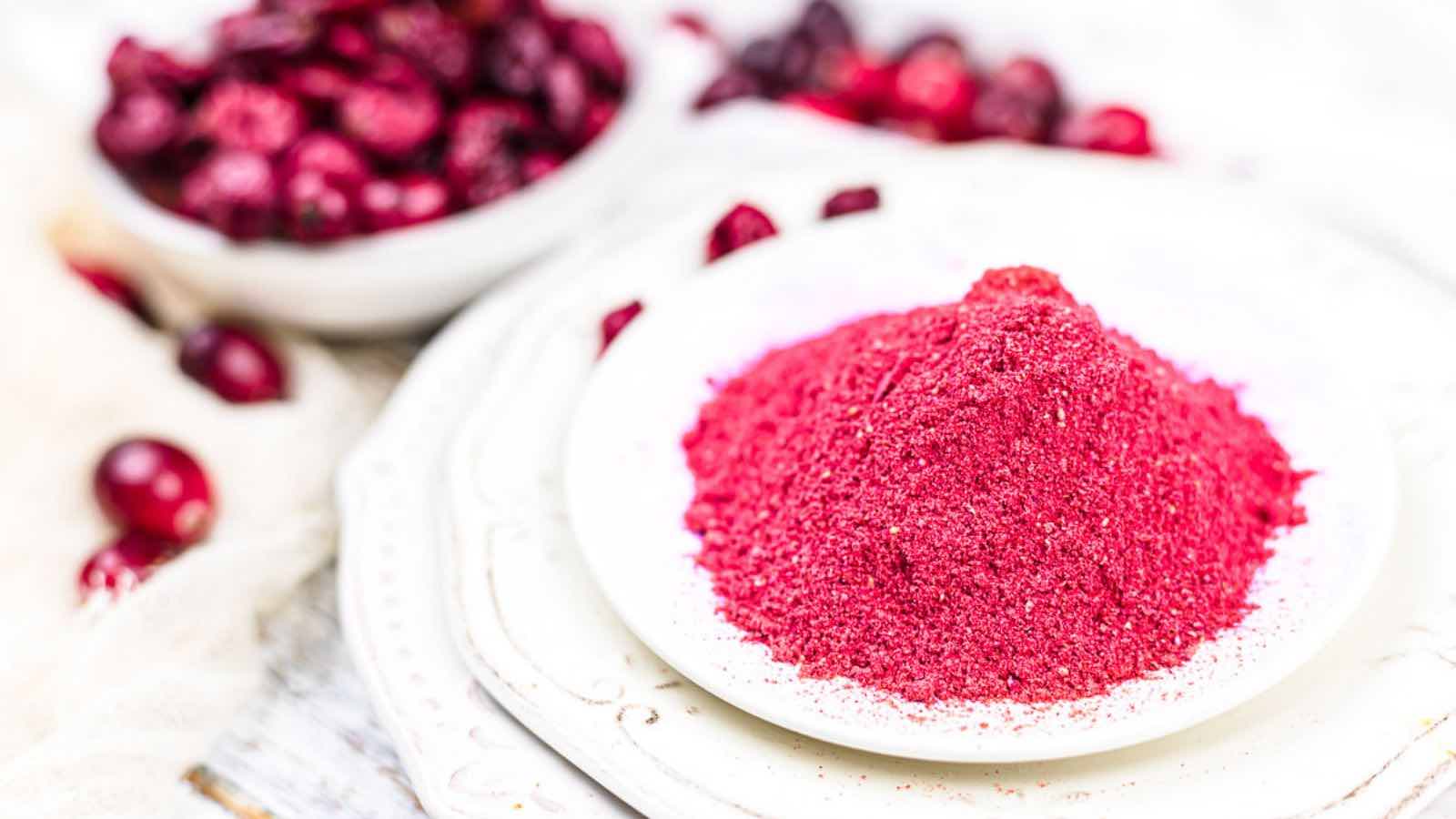 15 Low-Carb Berry Desserts That Make Every Bite Worth It