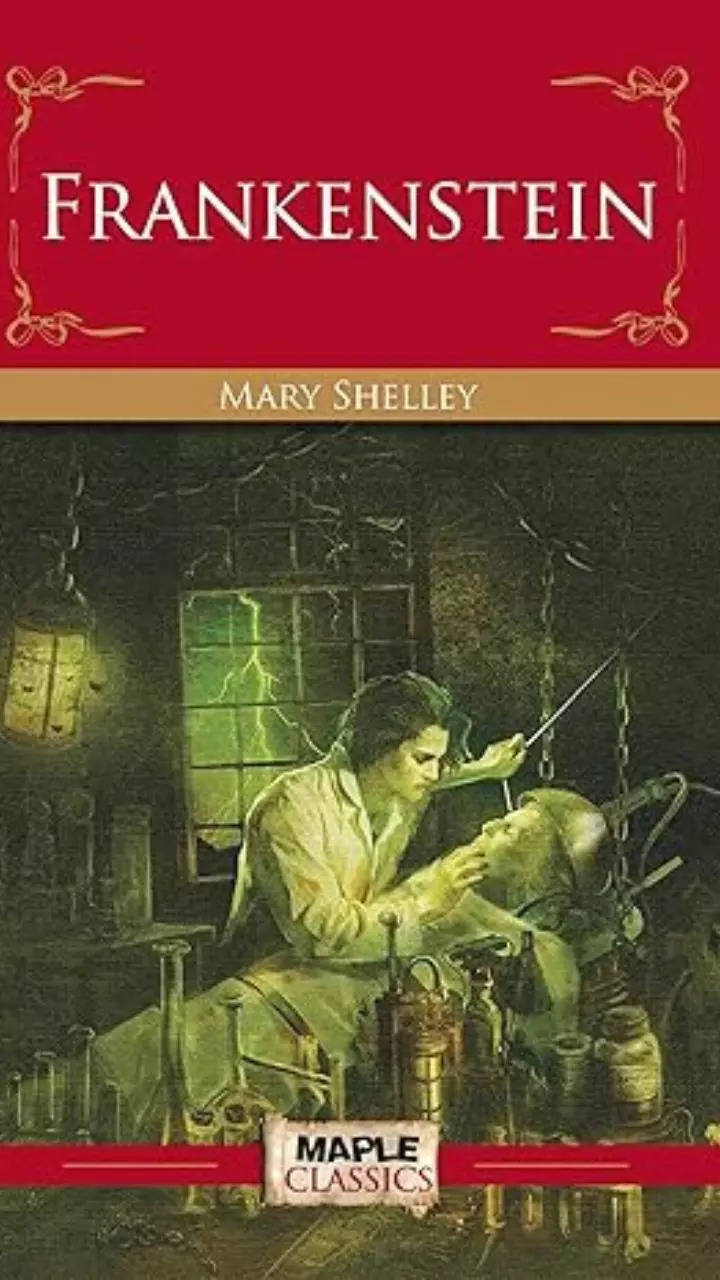 Understanding Classics: Mary Shelley's 'Frankenstein' in 10 points
