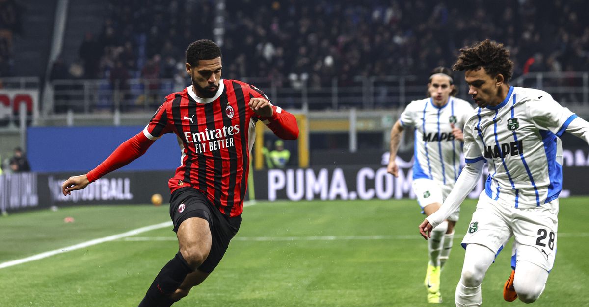 Milan, oggi primi test a Milanello per diversi giocatori rossoneri