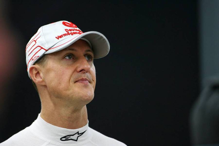 Der Schock kam nach und nach