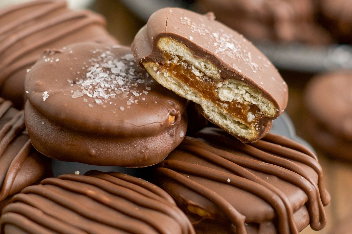 35 Mini Recipes for Breakfast, Snacking, Parties, and More